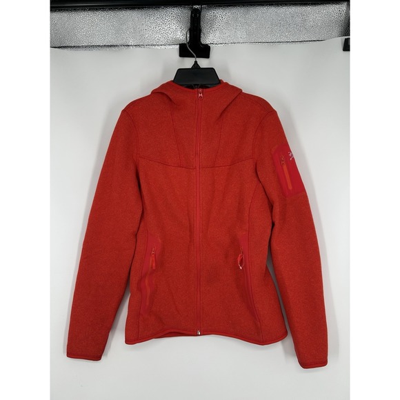 Arc'teryx | Jackets & Coats | Arcteryx Covert Hoody Full Zip Up Hooded ...